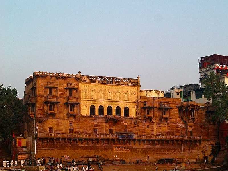 Man Mandir Ghat Varanasi, Timings, Entry Ticket Fee, History, Location