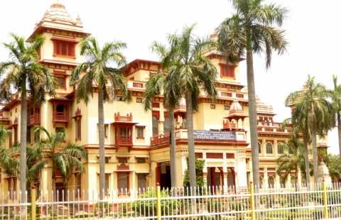 Sayaji Rao Gaekwad Library Varanasi, Timings, Entry Ticket Fee, History ...