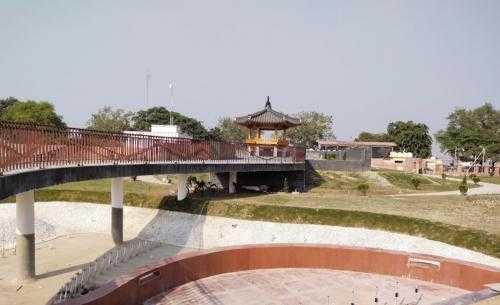 Ram Katha Park Ayodhya, Timings, Entry Ticket Fee, History, Location
