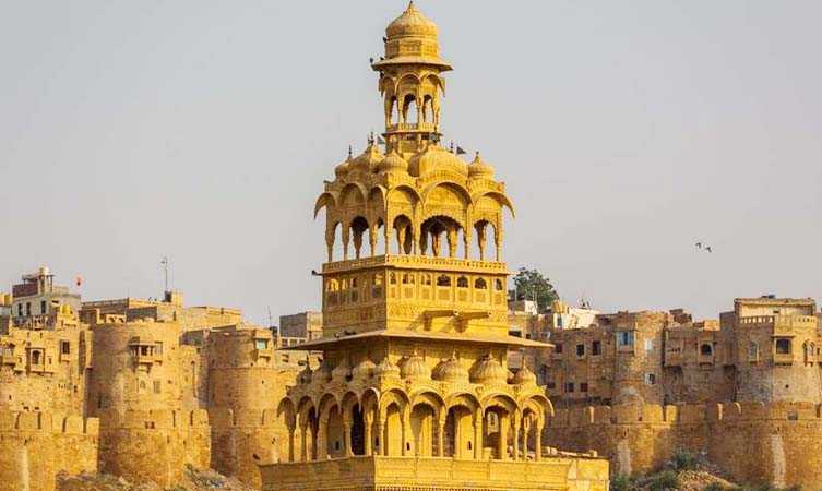 Gadisar Lake Jaisalmer, Timings, Entry Ticket Fee, History, Location